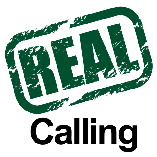 REAL Calling, The Telephone Fundraising agency based on Values and ...