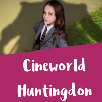 Special cinema showing - Shop