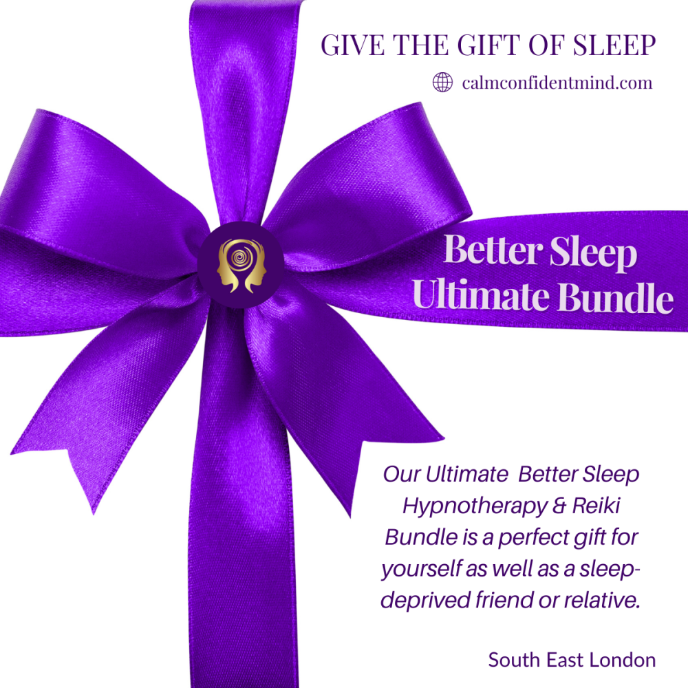 Better Sleep Bundles