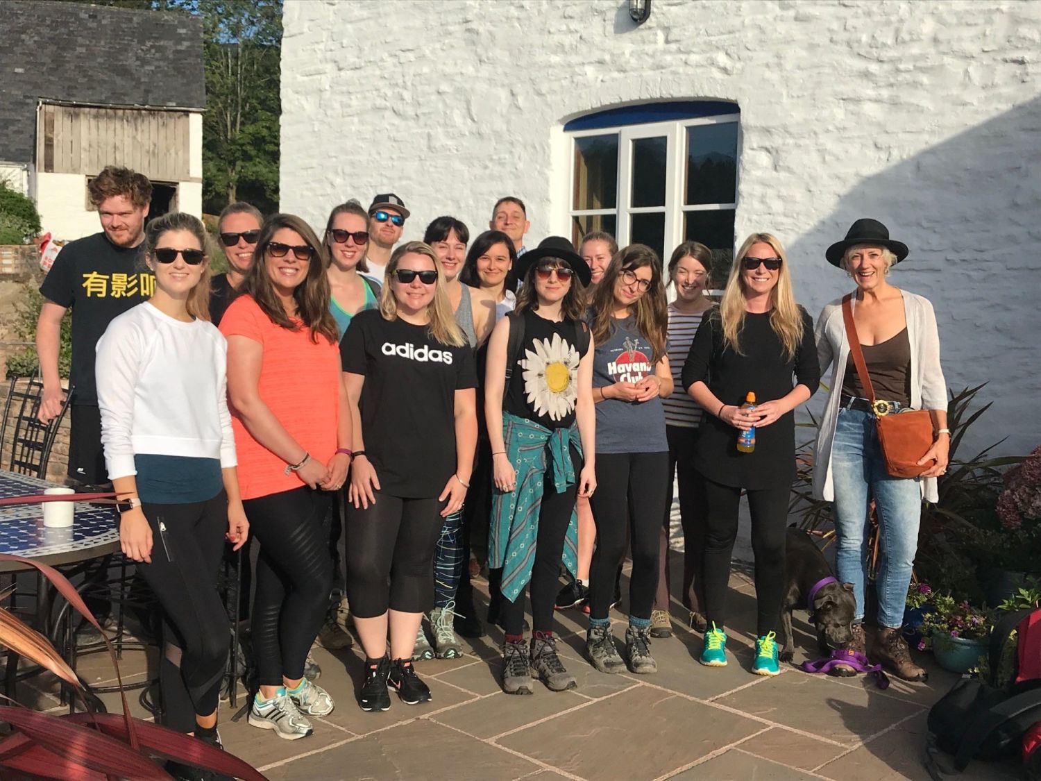 How to plan a hen weekend?