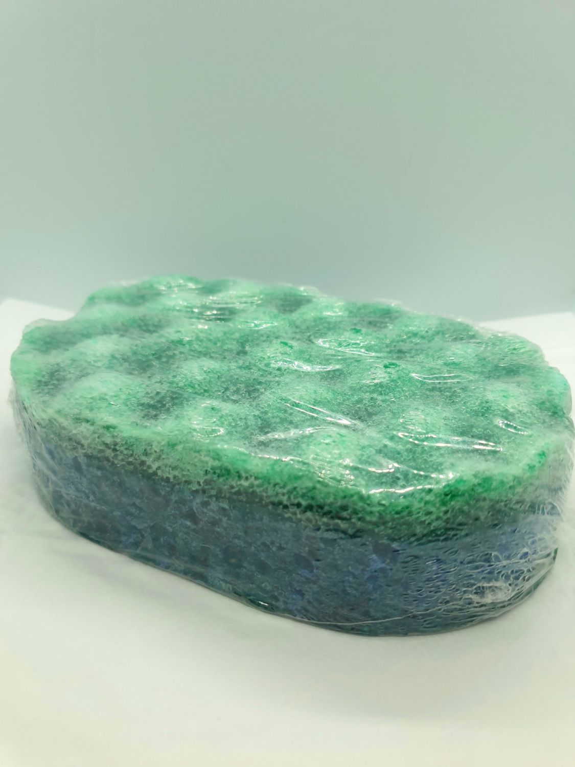 Soap Sponges - Shop