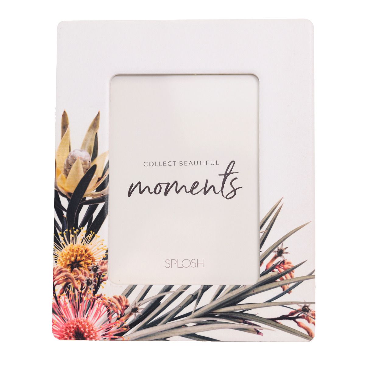 Flourish moments 5x7 Photo Frame