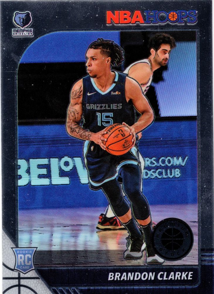 1990-91 NBA Hoops DELANEY RUDD Rookie Base Card #293