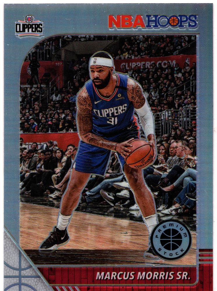 1990-91 NBA Hoops BLUE EDWARDS Rookie Base Card #288