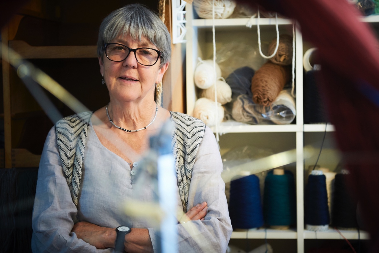 Welcome To alisonellenhandknits.co.uk