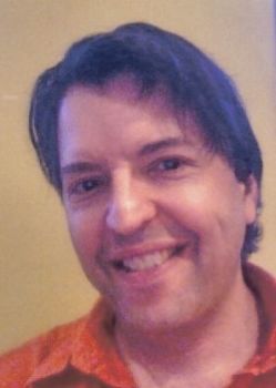 Paul Halpern PhD
