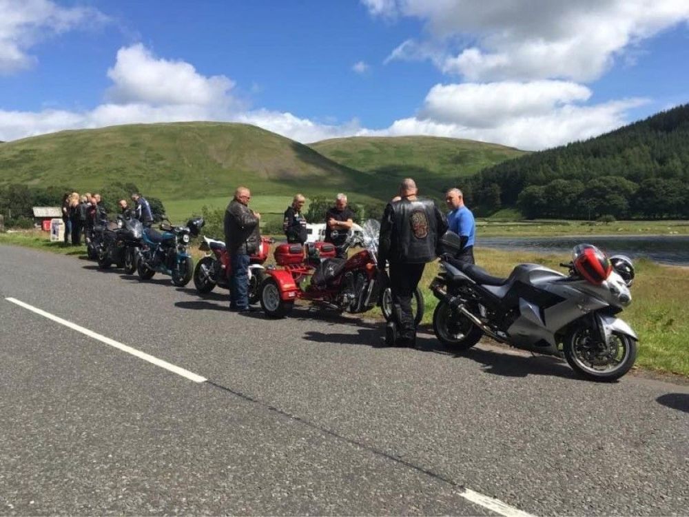 The Greyhound Inn | One of the best country pubs in South Wales!