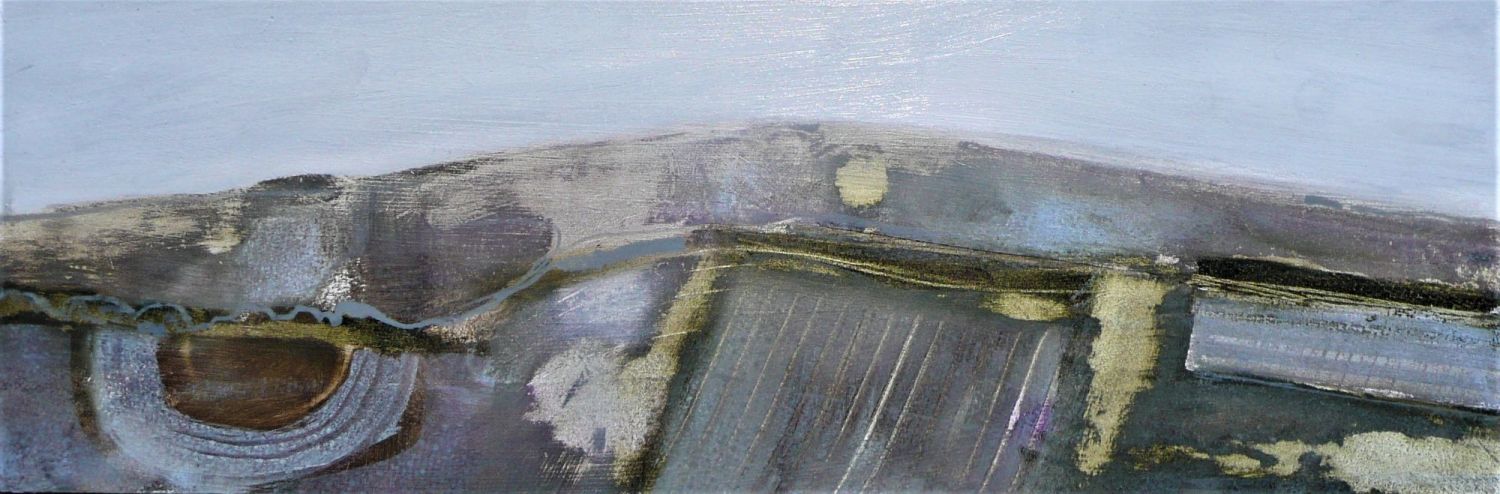 Welcome To Ruth Taylor Artist