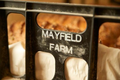 Welcome To Mayfield Farm Bakery