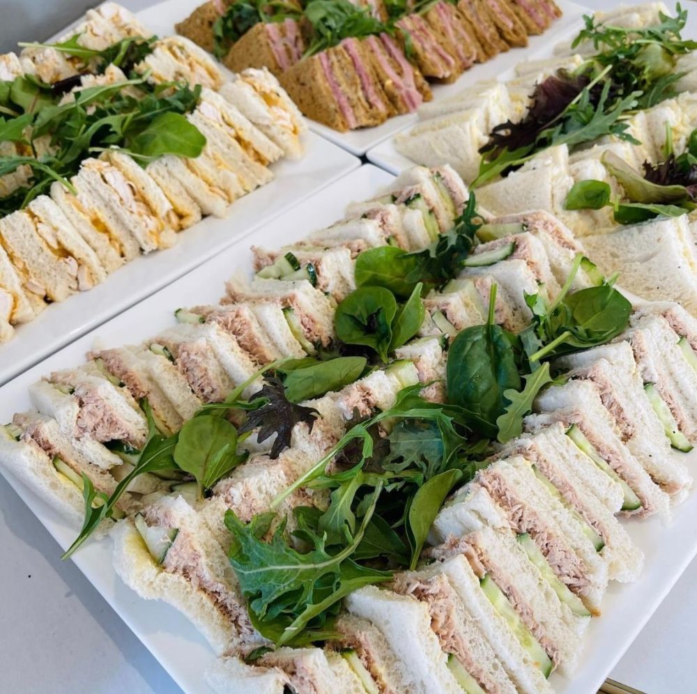 Buffet Catering