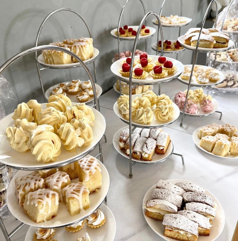 Buffet Catering