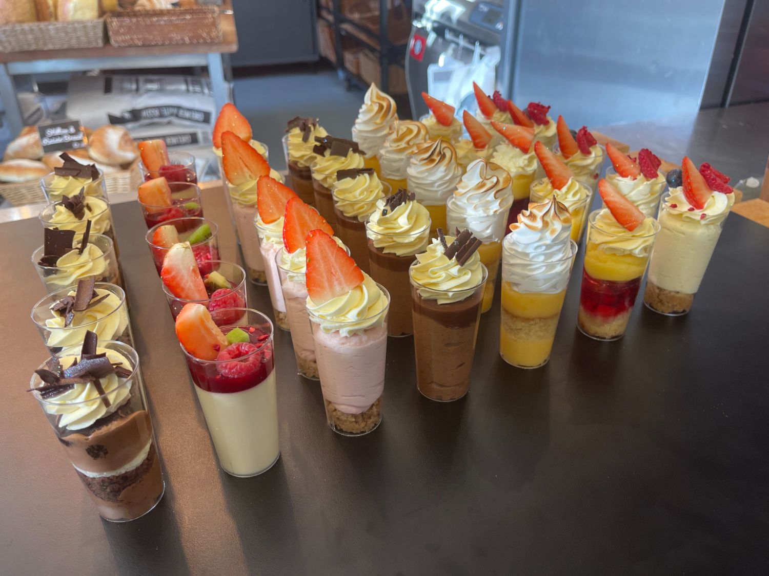 Buffet Catering