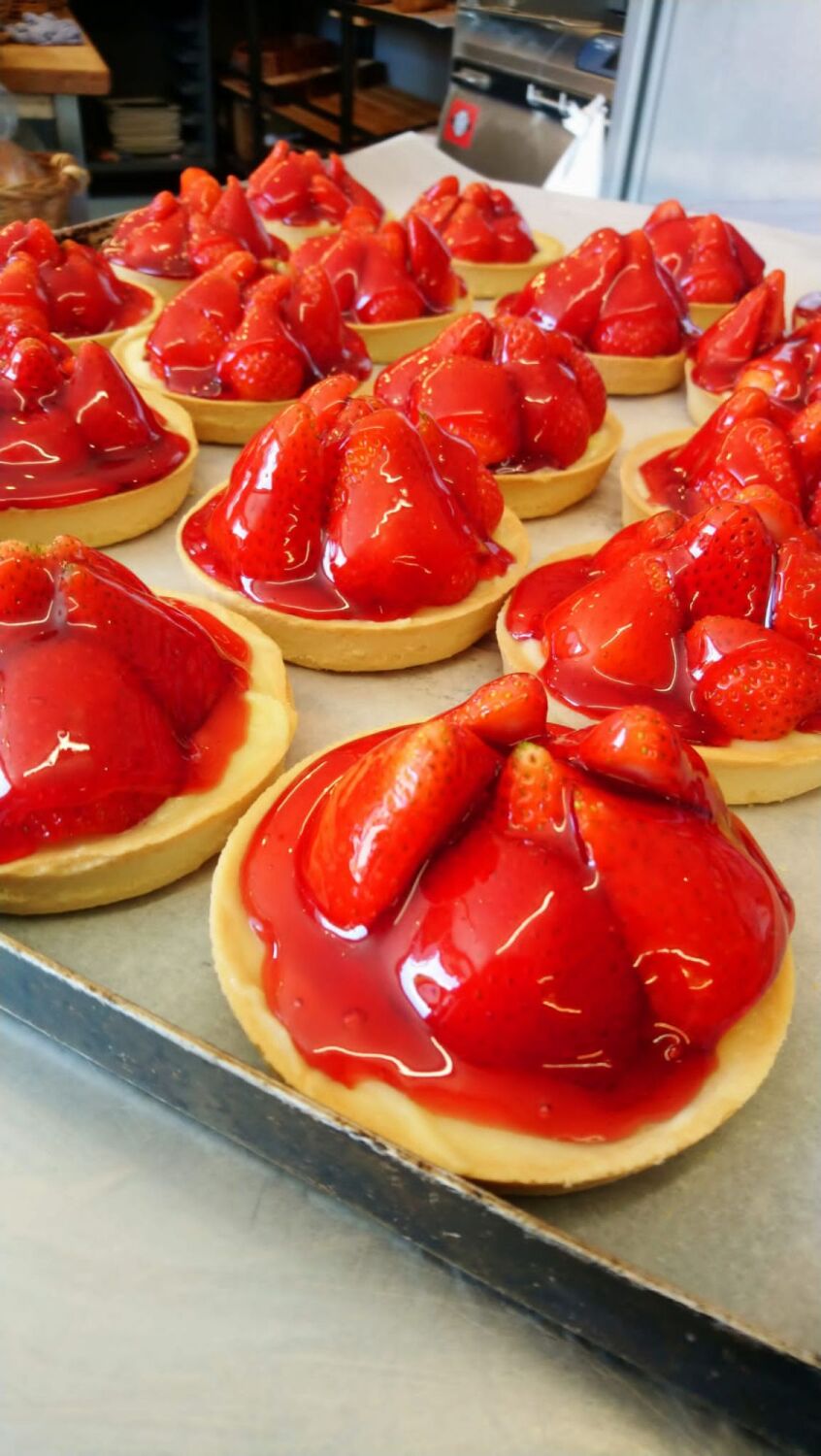 Welcome To Mayfield Farm Bakery