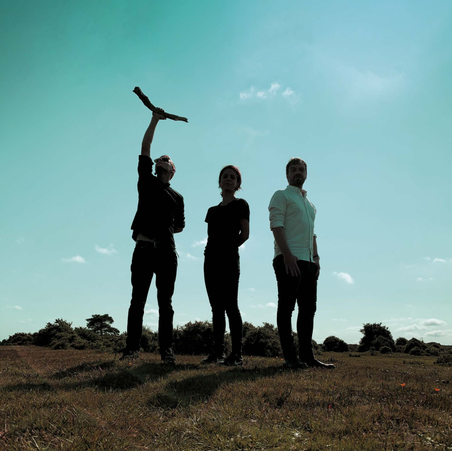 Pure Reason Revolution