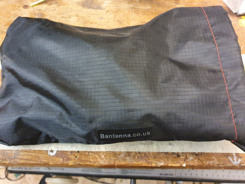 Light weight guy kit