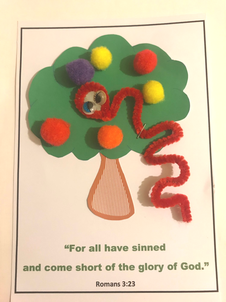 Bible Beginnings UK Old Testament Bible crafts KJV AV including Daniel ...