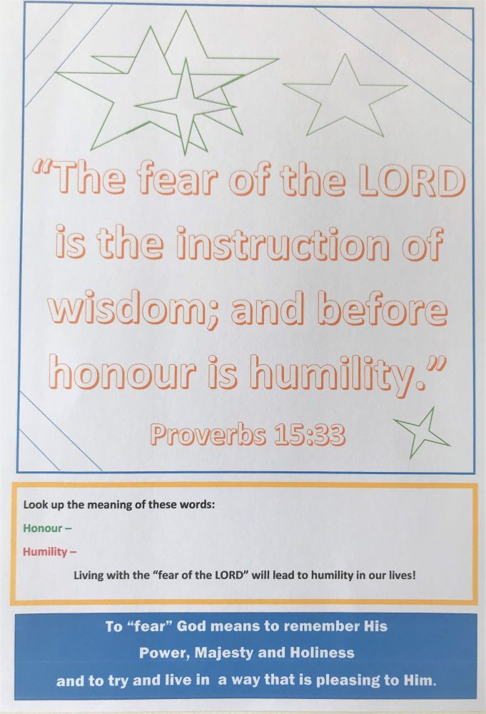 Free printable Bible Colouring Sheets with KJV / AV By Bible Beginnings ...