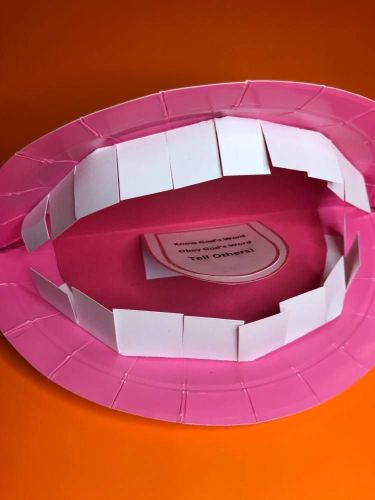 Bible Beginnings UK Old Testament Bible crafts KJV AV including Daniel ...