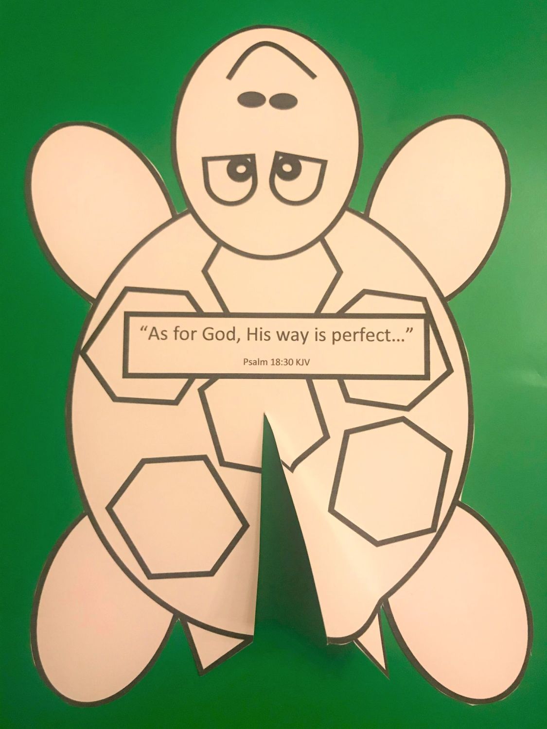 Jungle/Animal KJV AV Bible Crafts, lion, tortoise, elephant, frog ...