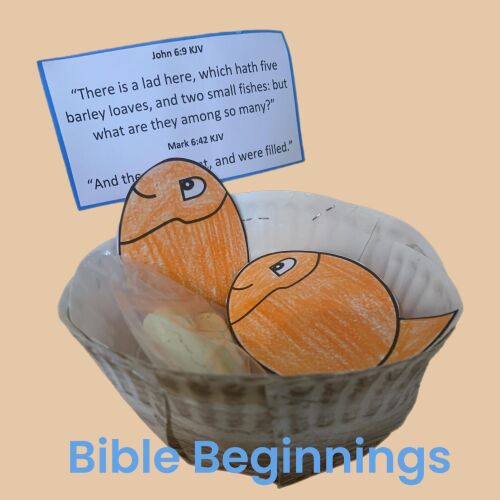 New Testament Free Printable Bible Crafts by BIble Beginnings UK KJV ...