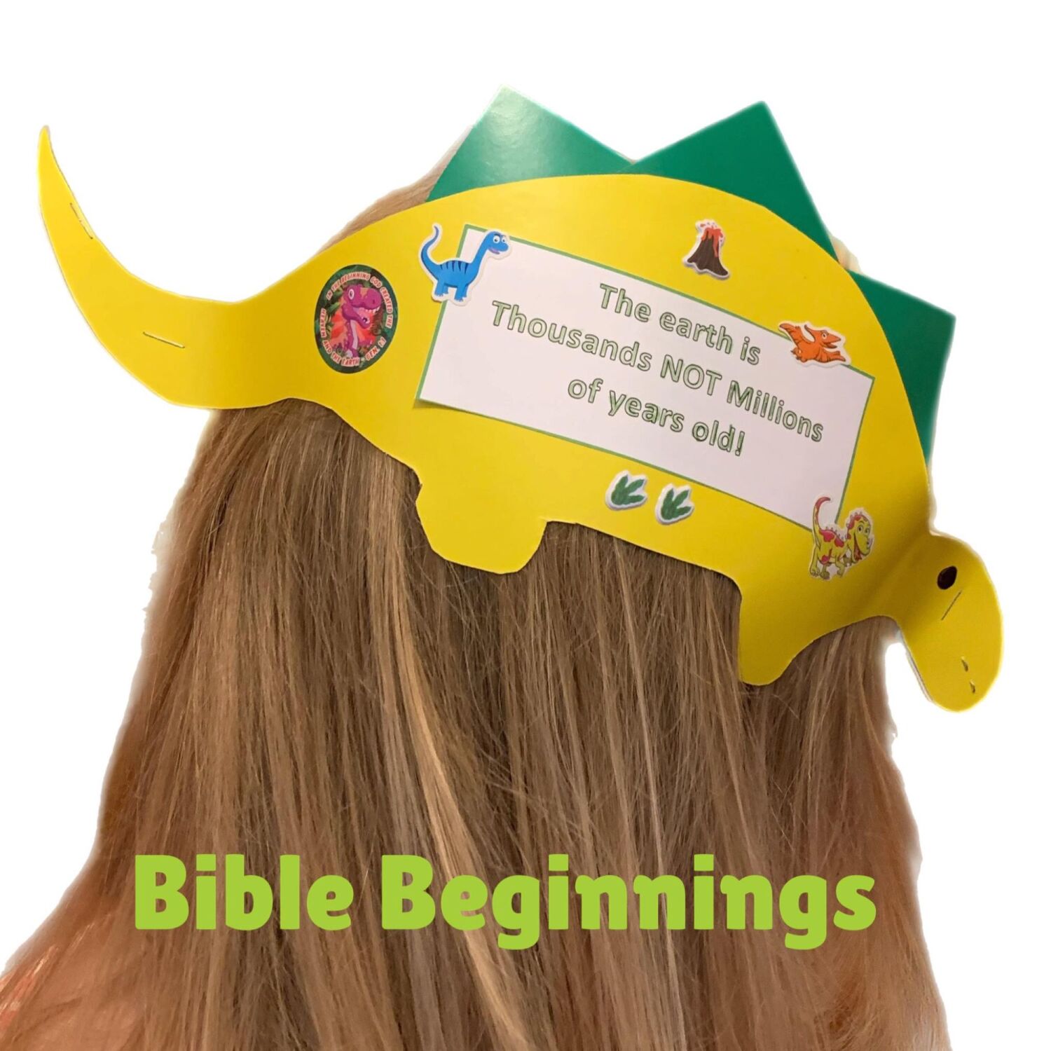 Welcome to Bible Beginnings, we provide a range of free printable ...