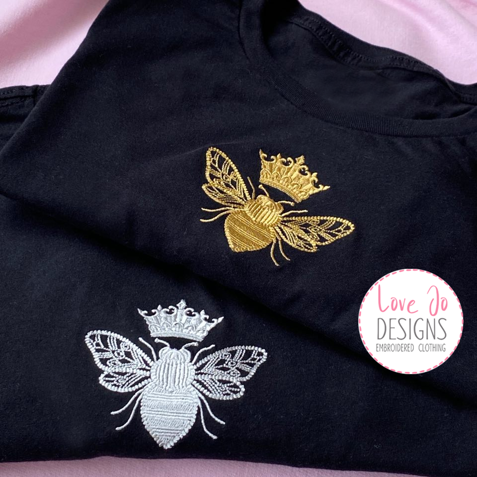 Welcome To Love Jo Designs