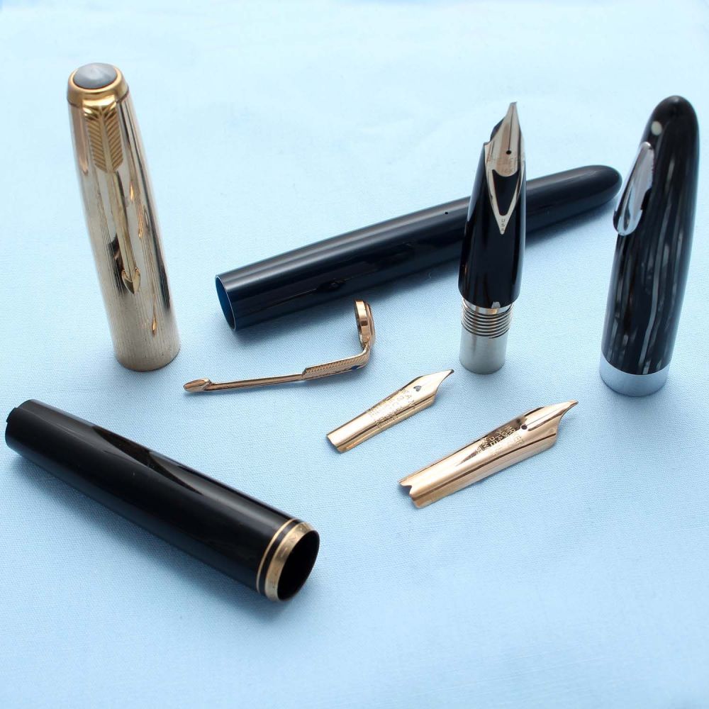 Welcome To www.vintagepenparts.co.uk