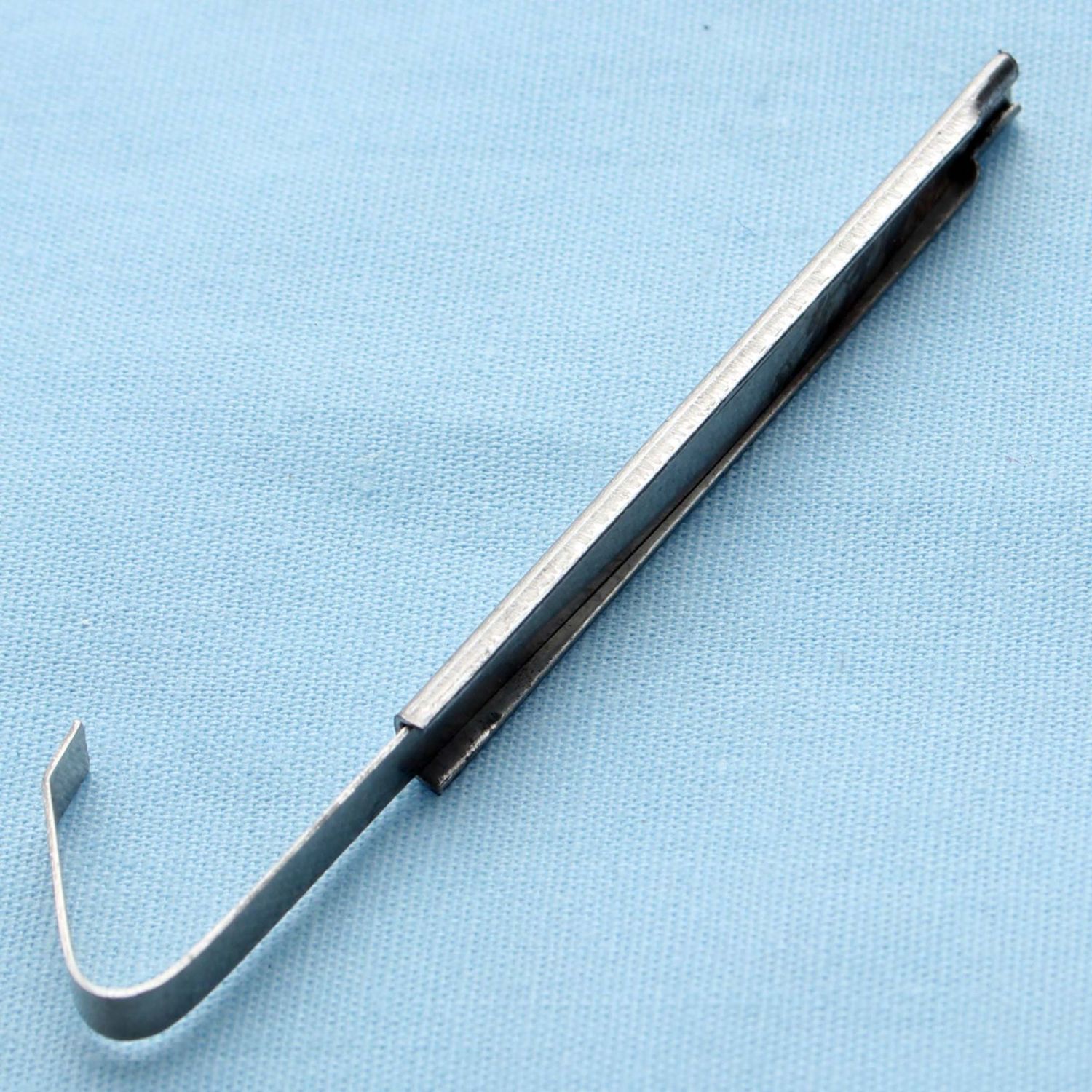 Pressure Bars - Shop