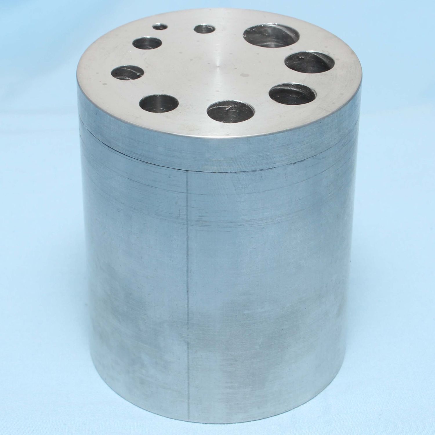 3 - Tools and Consumables - Shop