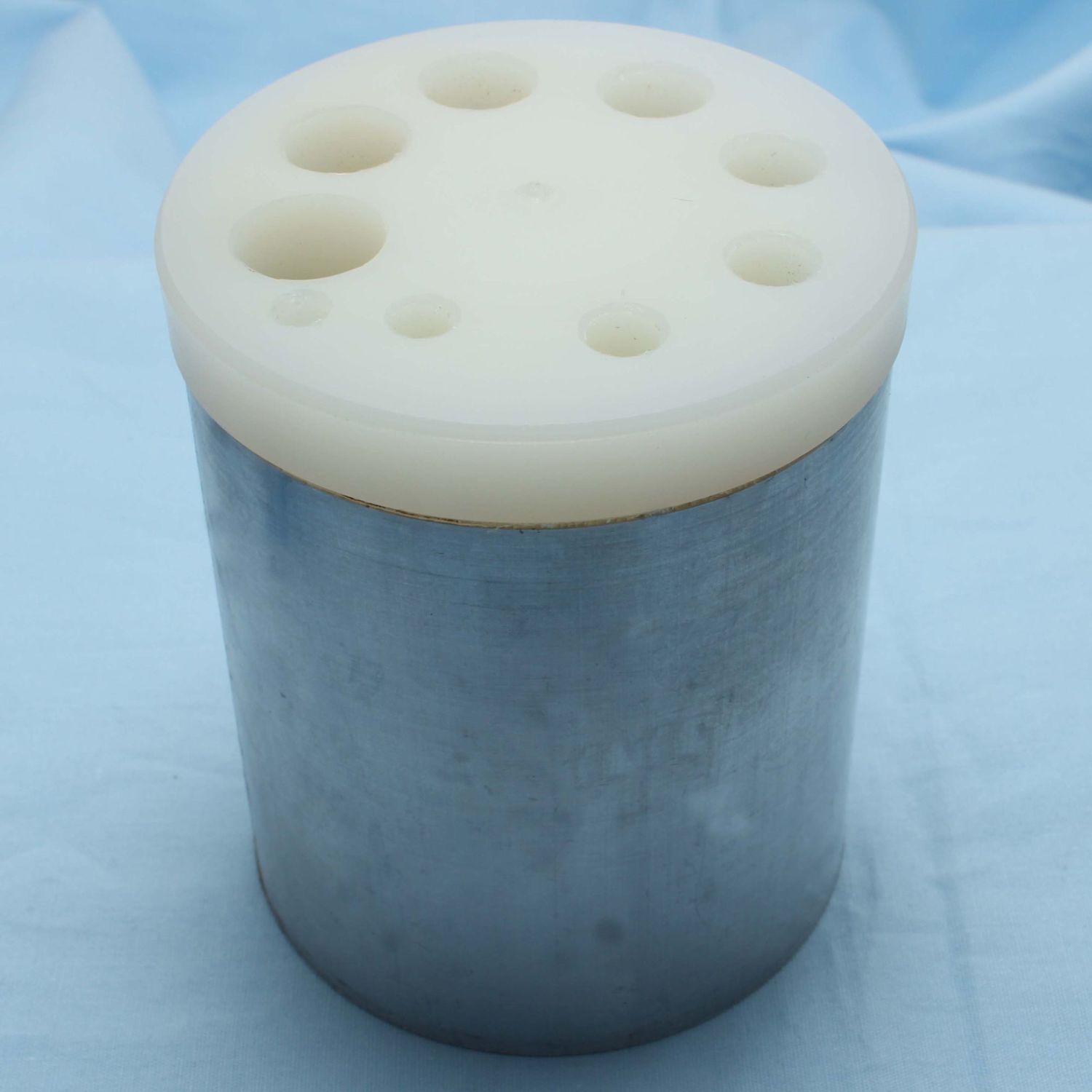 3 - Tools and Consumables - Shop