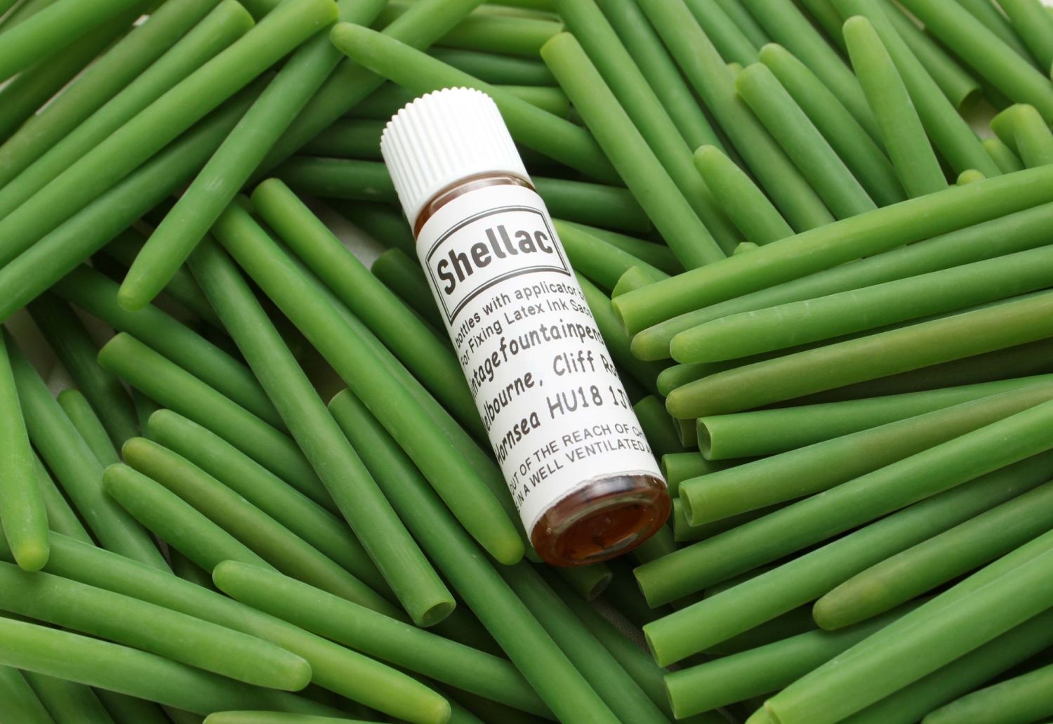 Welcome To www.vintagepenparts.co.uk