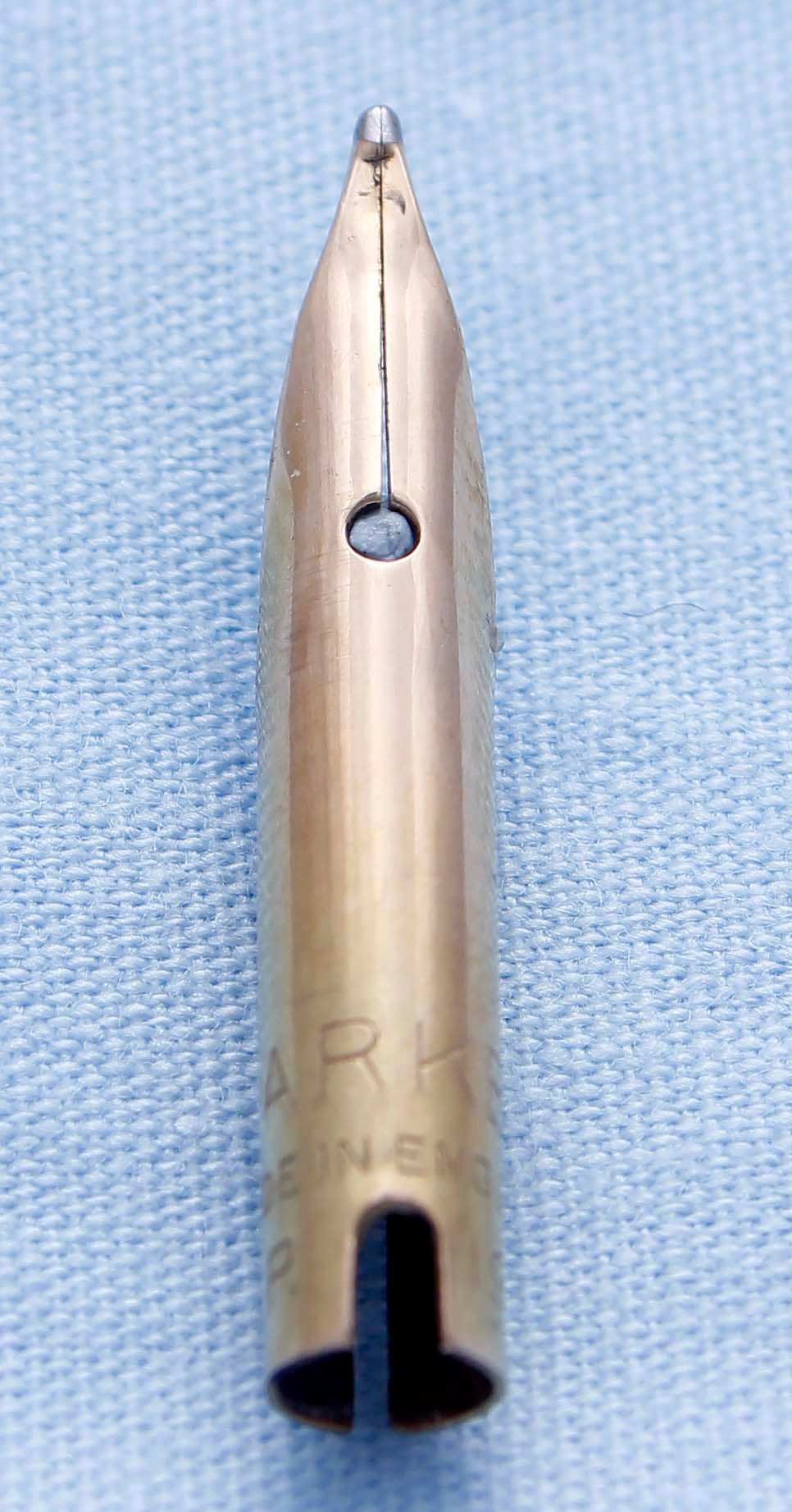 N690 - Parker 51 Fine Nib