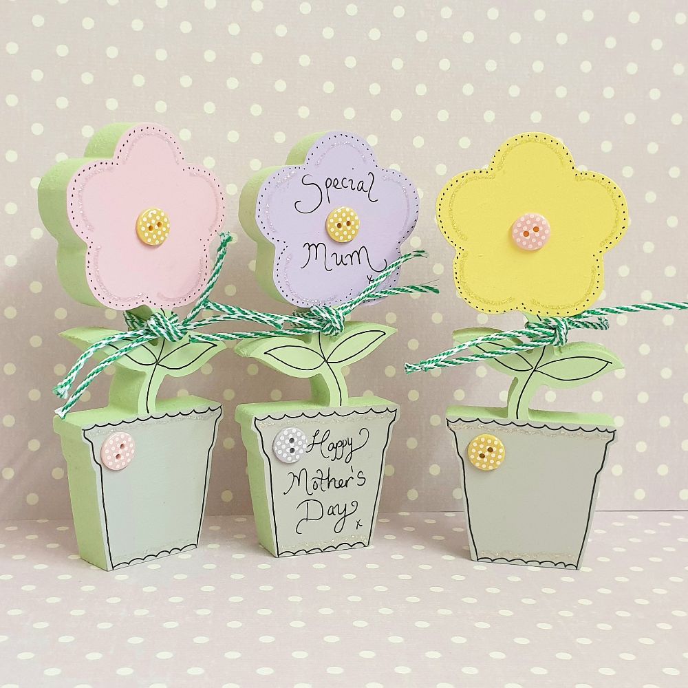 Mother's Day Keepsake Gifts - Store