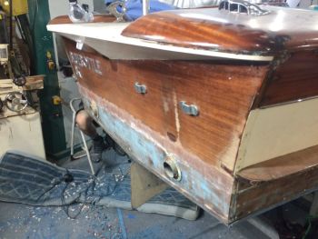 Classic, Luxury & Restored Speed Boats for Sale