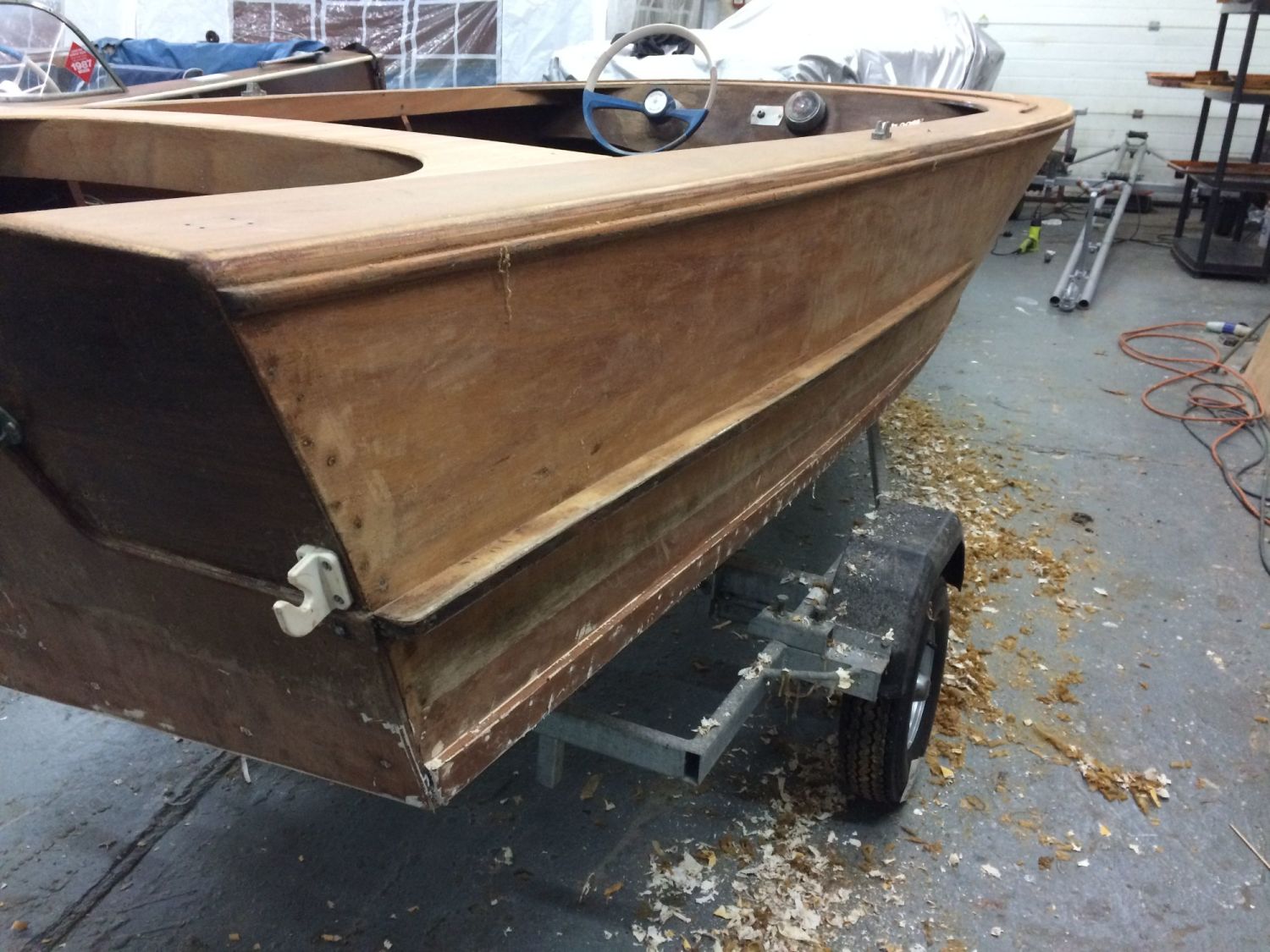 classic-restored-broom-javlin-viking-runabouts-for-sale
