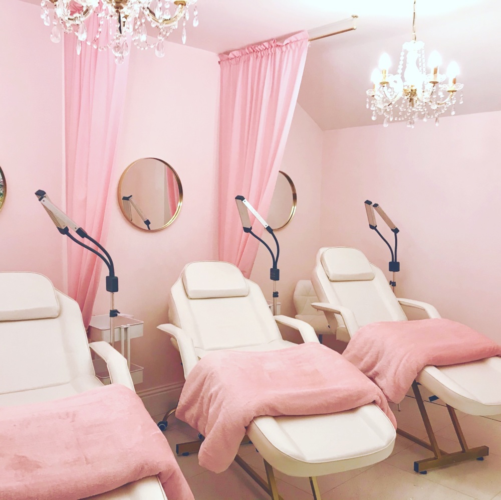 Lash & Brow Bar | Beauty Salon | Northwich