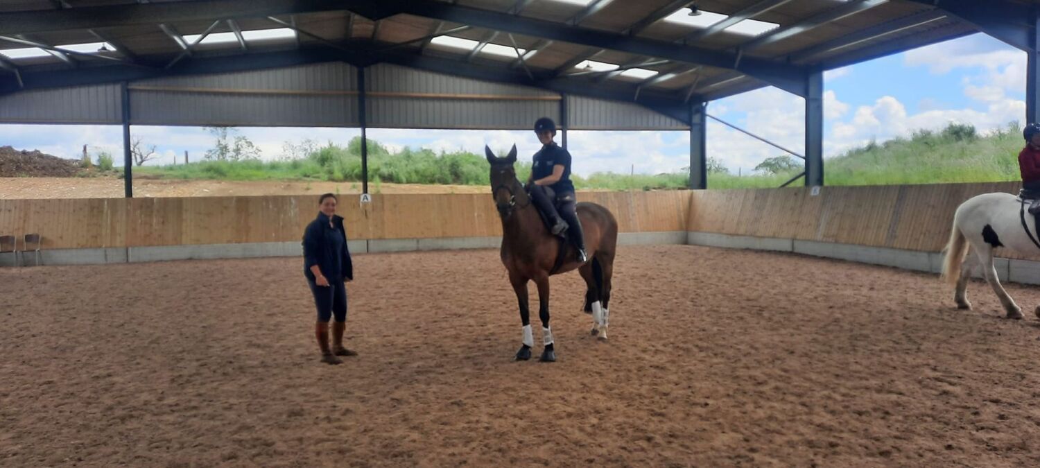 Latest News | Rearsby Lodge Riding Club| Leicestershire