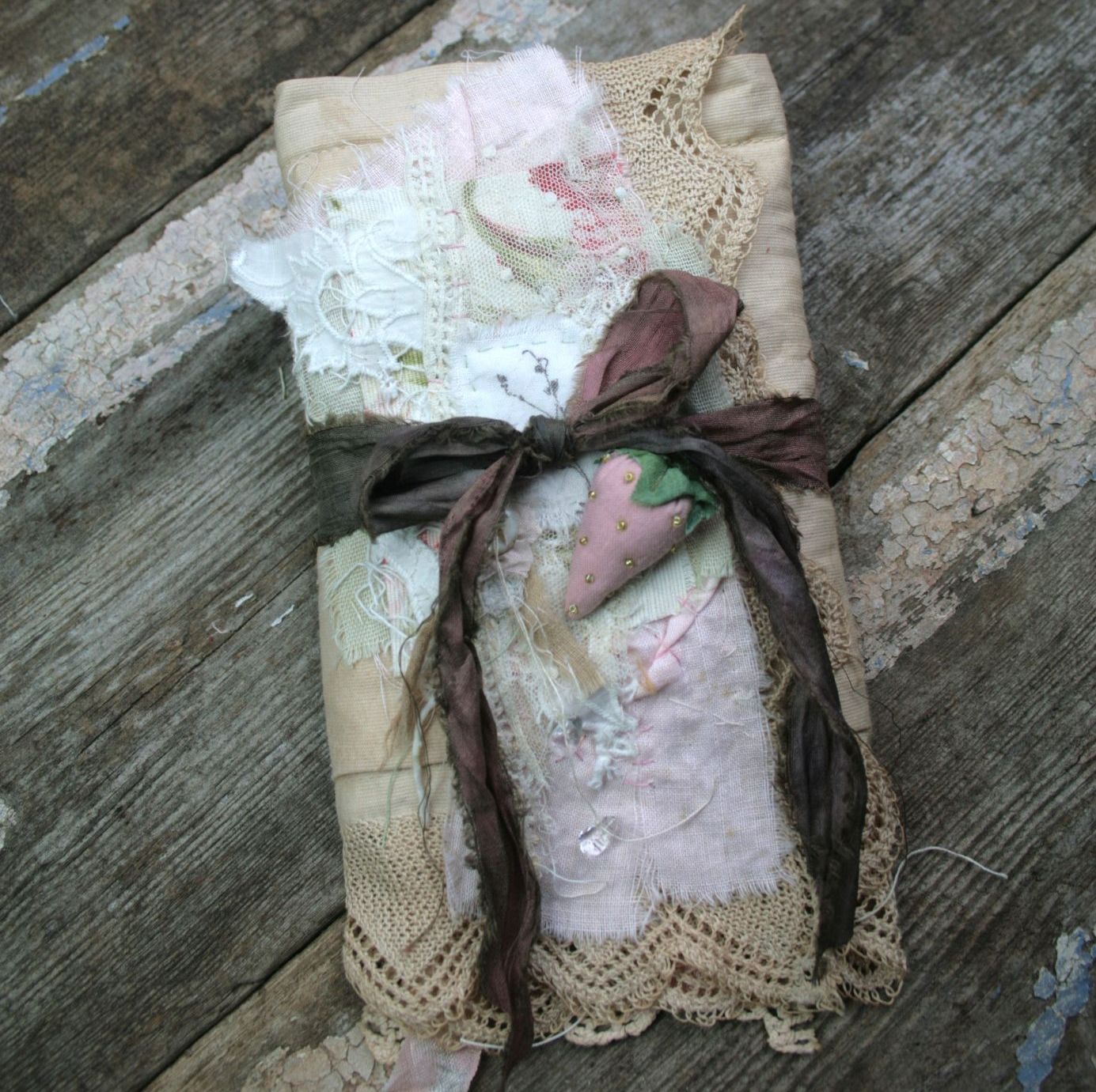 Textile Wraps - Buy One of a Kind Handmade Textile Art - Jewellery and ...