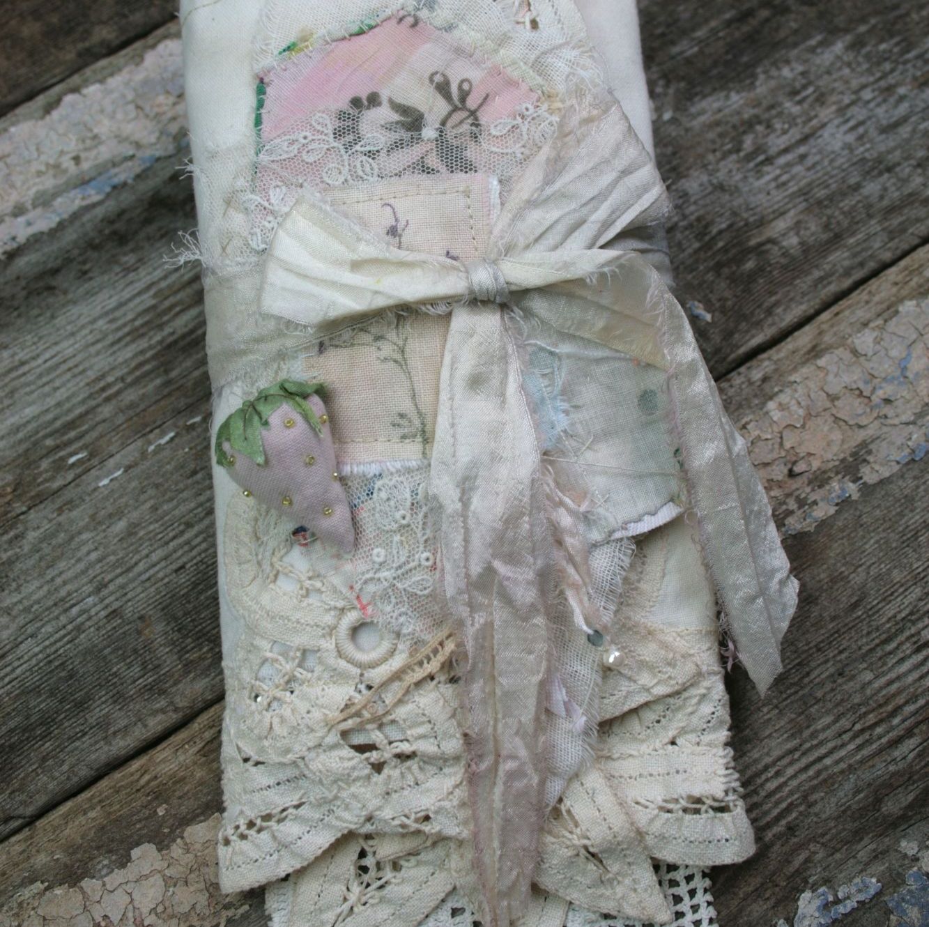 Textile Wraps - Buy One of a Kind Handmade Textile Art - Jewellery and ...