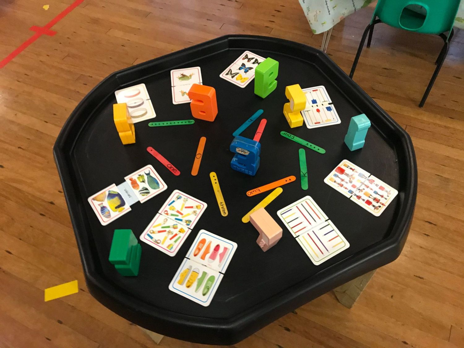 Observation and Assessment