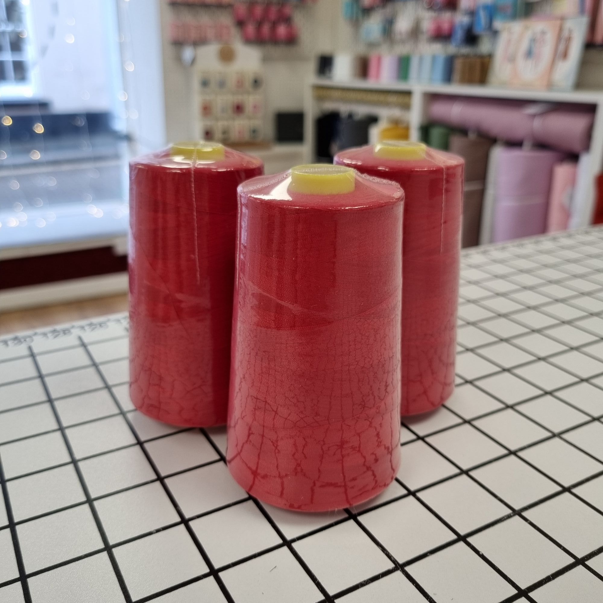 Overlocker Threads - Shop