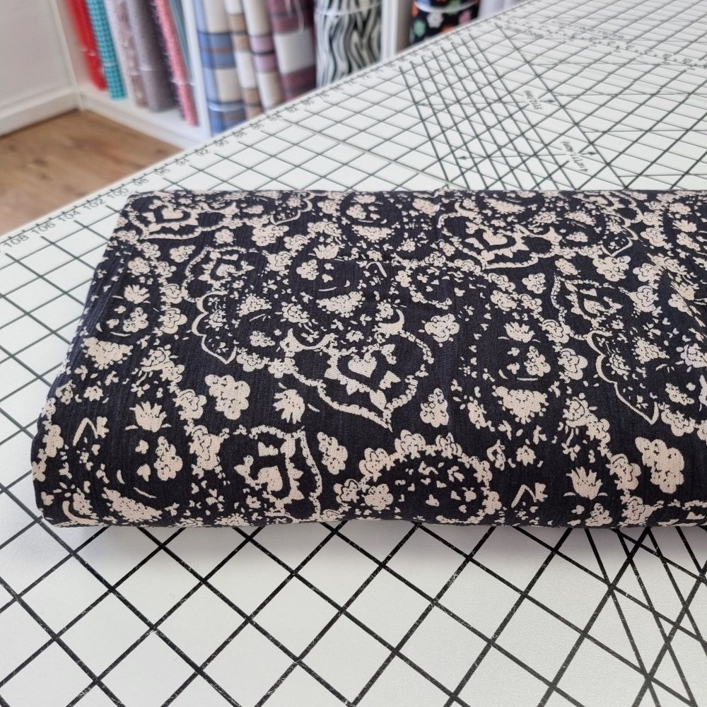 Patterned Viscose - Shop - Page 1