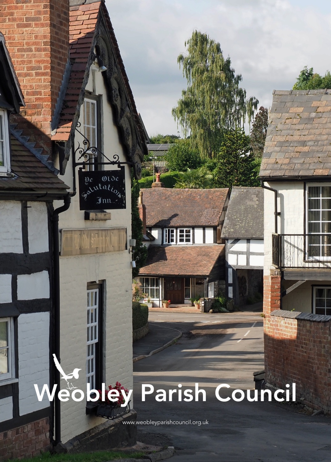 Weobley Parish Council
