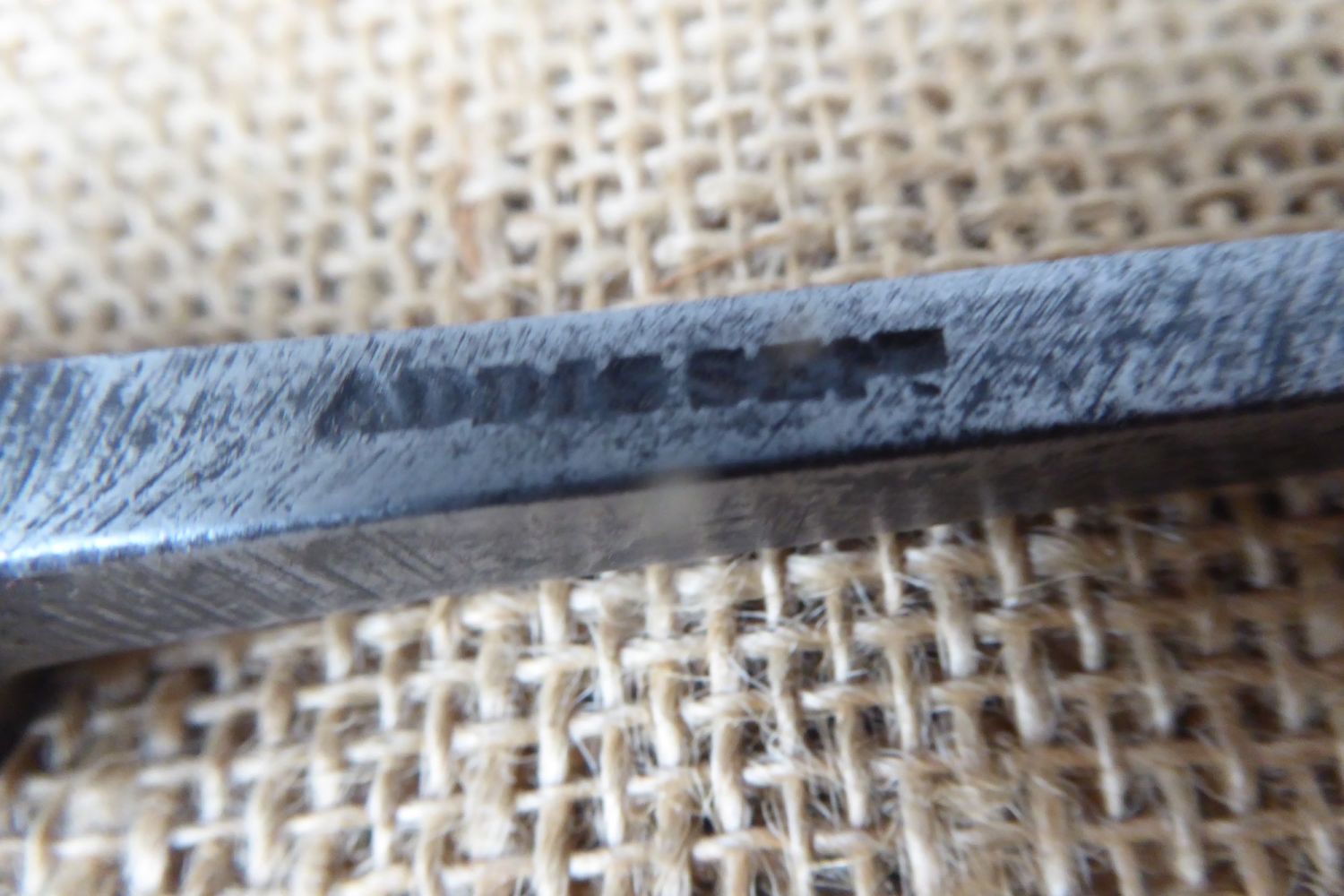 Gouges - Woodworking, metalworking tools for sale, used vintage ...