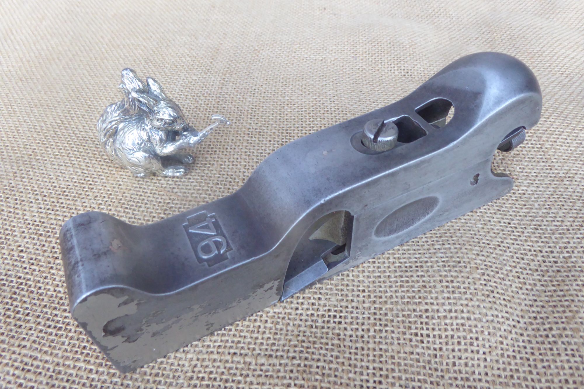 Welcome To The Tool Squirrel - Sussex Tool dealer - Carpentry ...
