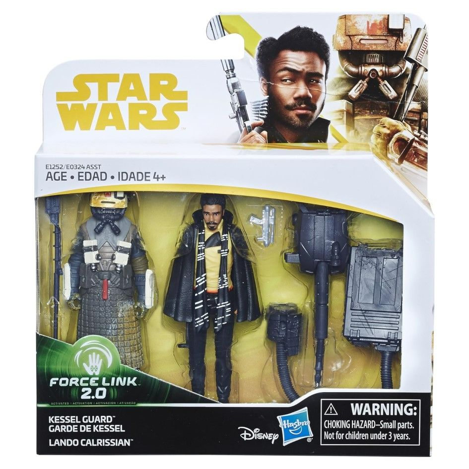 Star wars forcelink store