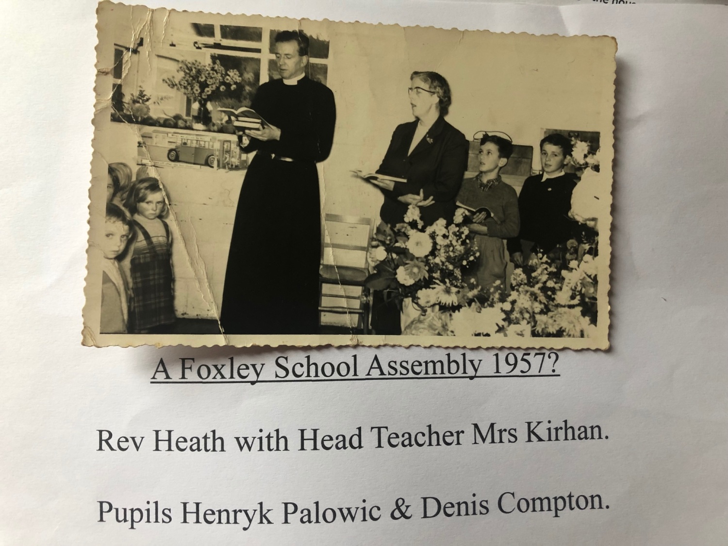 Photo Gallery Foxley Housing Estate