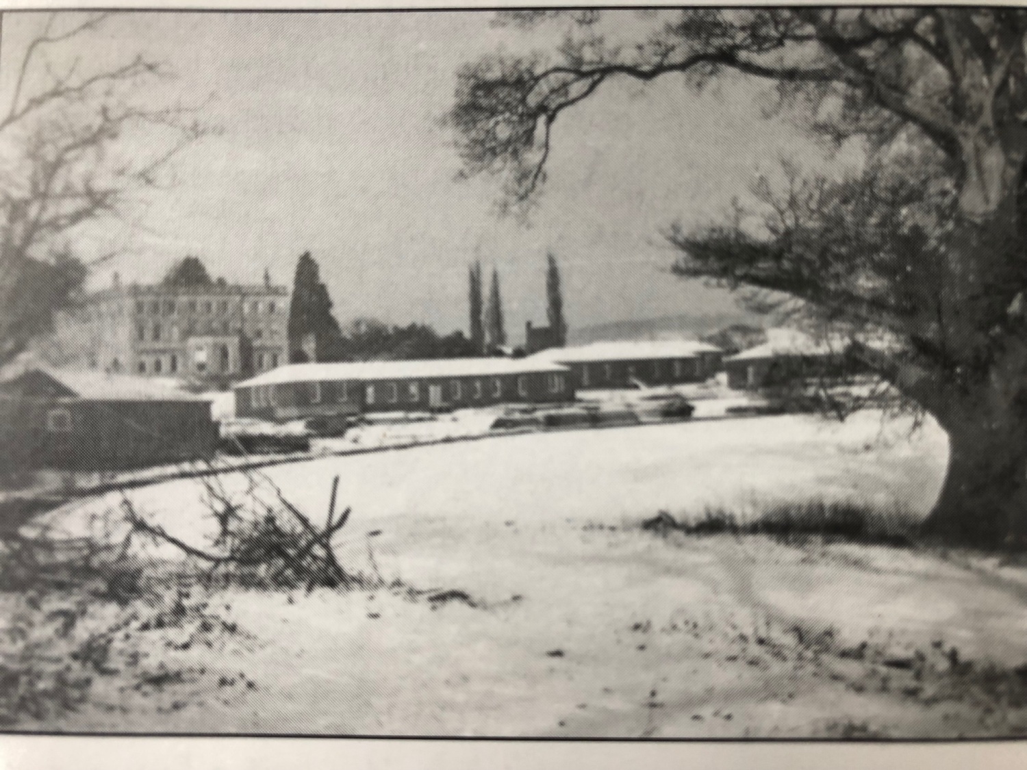 Photo Gallery The War Years