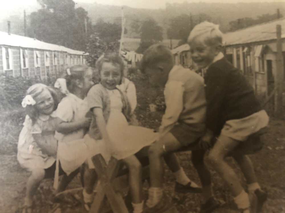 Photo Gallery Foxley Housing Estate