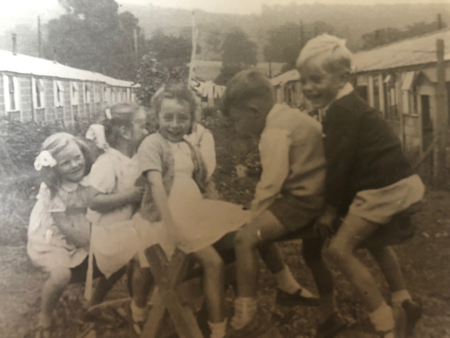 Photo Gallery Foxley Housing Estate